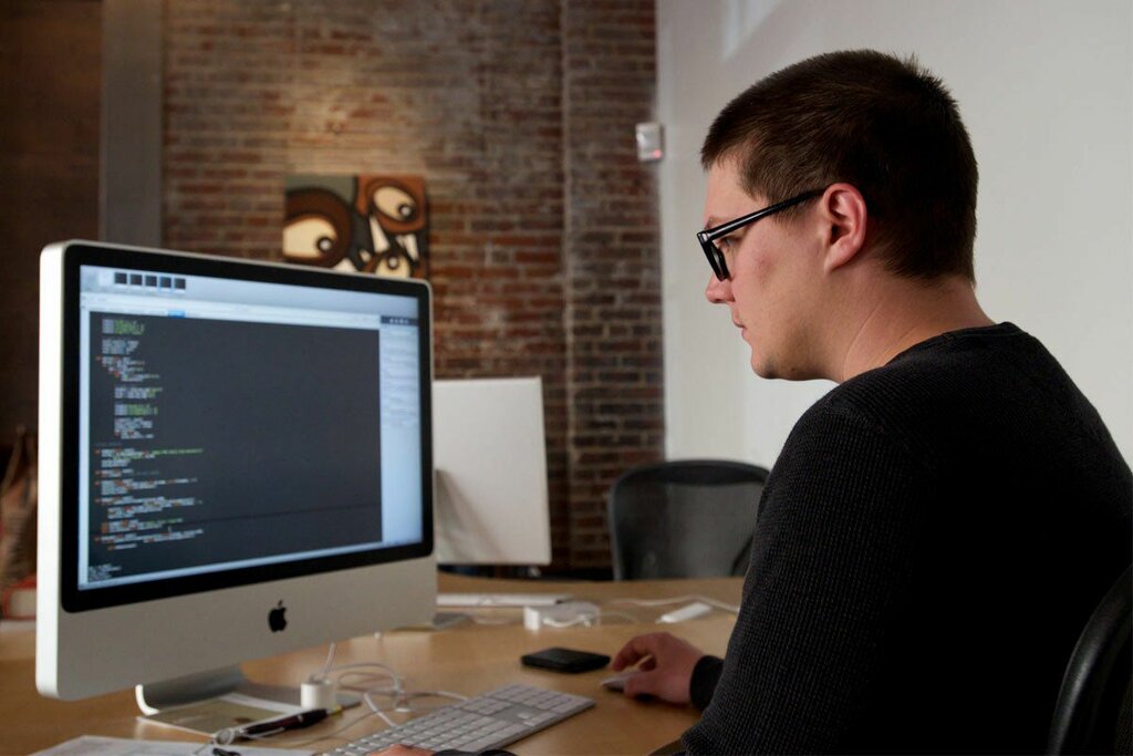 Web tasarım hizmetleri Bestwebstudio, Moskova, foto