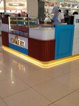 Cookery (Distrital Jesus Maria, Fap, Avenida General Salaverry, 2430), pasta, şekerleme ve tatlı  Lima Bölgesi'nden