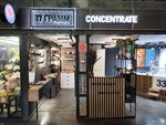 Concentrate (Kirova Avenue No:5с13), kozmetik ve parfümeri mağazaları  Tomsk'tan
