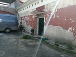 Khesed-Alef Yevreysky obshchinno-blagotvoritelny tsentr (prospekt Lenina No:4А, Nizhniy Tagil), dini dernekler  Nijni Tagil'den