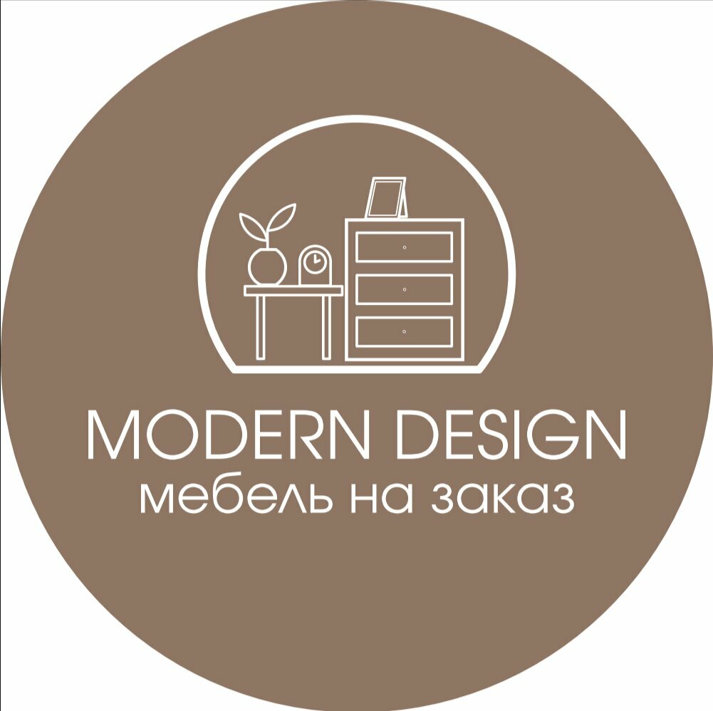 Özel mobilya yapımı ModernDesign, Saint‑Petersburg ve Leningradskaya oblastı, foto