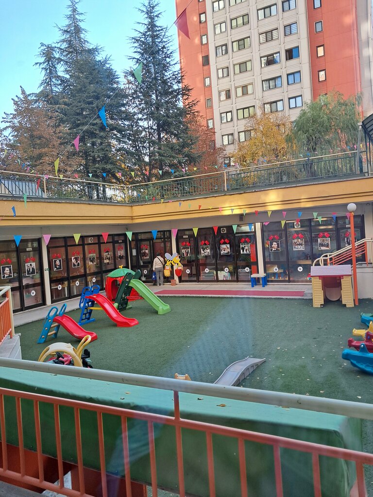 Anaokulları Yuva Gelişim Anaokulu, Ankara, foto