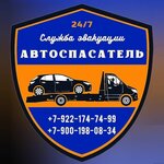 Автоспасатель (ulitsa Gorkogo No:7к2, posyolok gorodskogo tipa Pyshma), çekici hizmeti  Sverdlovskaya oblastından