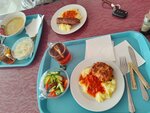 Кафе (Proizvodstvennaya ulitsa No:9В, rabochiy posyolok Oktyabrskiy), kafe  Volgogradskaya oblastından