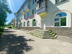 Нроо Счастливые люди (Shkolnaya ulitsa No:2), sivil toplum kuruluşları  Kstovo'dan