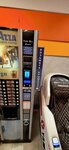 Lavazza (Tolubeevskiy Drive No:8к2), kahve otomatı  Saint‑Petersburg'dan