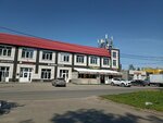 Шаурма и шашлыки (Panina Street No:7Б), restoran  Yaroslavl'dan