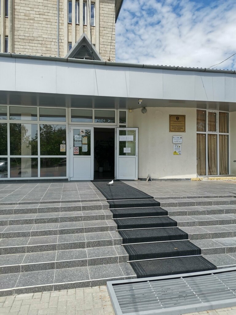 Huzurevi, bakımevi Azilul Republican pentru Invalizi si Pensionari, Kişinev, foto