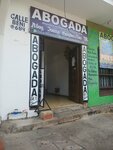 Abogada Juana Gandarillas (Santa Cruz de la Sierra, Distrito Municipal 11, Subdistrito CII, Pasaje Beni, 668), avukatlar  Bolivya'dan