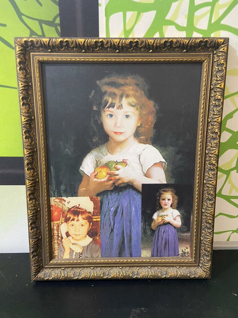 Sanat galerileri ve merkezleri Эпоха Багетного Искусства, Temriuk, foto