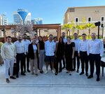Redpath Partners HR Consultancy (The Onyx Tower 2, The Onyx, Al Thanyah 3, Al Thanyah, Hadaeq Mohammed Bin Rashid, Dubai), sosyal yardım kuruluşları  Dubai'den
