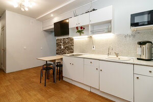 Наш Хостел (ulitsa Energetikov No:16), pansiyonlar, hosteller  Tiumen'den