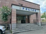 Passport and visa office (No:31/2, The Administrative District of Davtashen, Davtashen 4th Block), pasaport ve göç hizmetleri  Erivan'dan