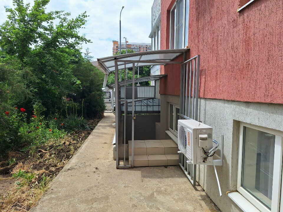 Manikür-pedikür Ногтевая студия, Krasnodar, foto