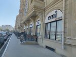 Emi (Akademik Hasan Aliyev Street No:448B), manikür-pedikür  Bakü'den