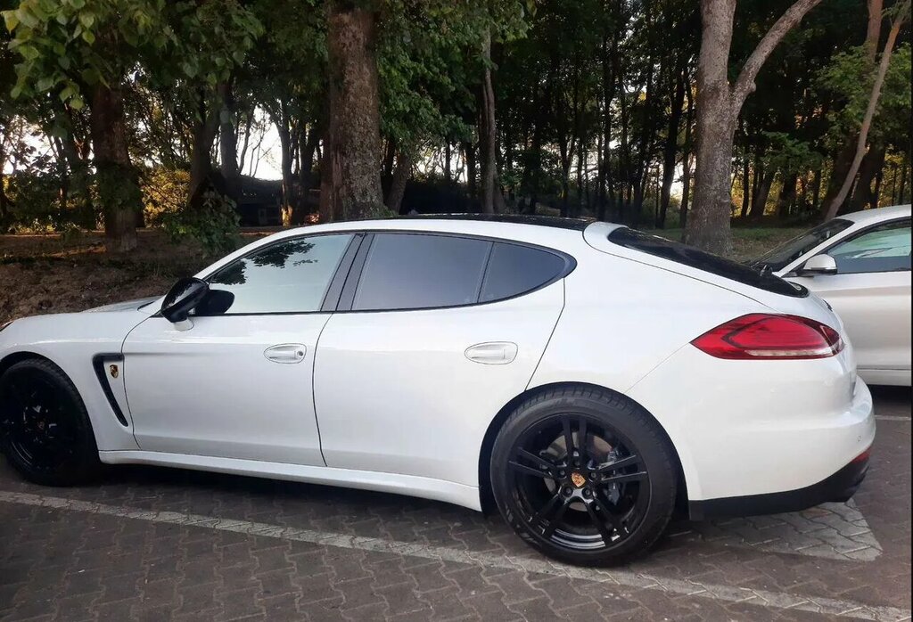 Otomobil servisi Pdr161, Rostov‑na‑Donu, foto