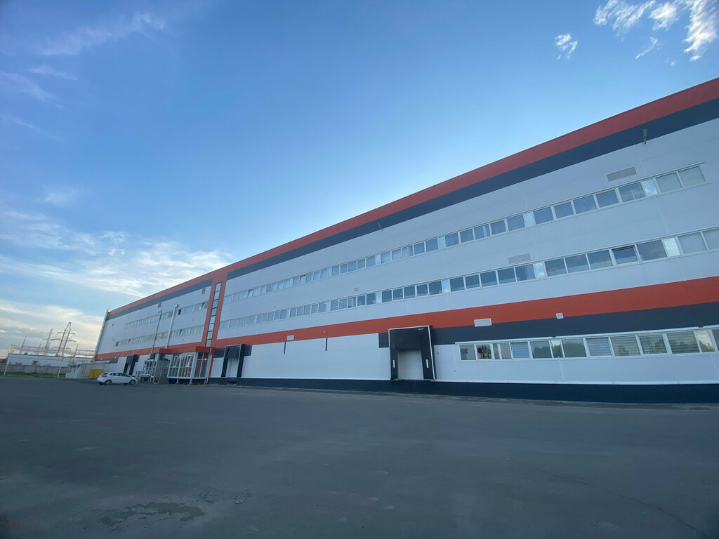 Kontrol-ölçüm cihazları firmaları Бис, Yekaterinburg, foto