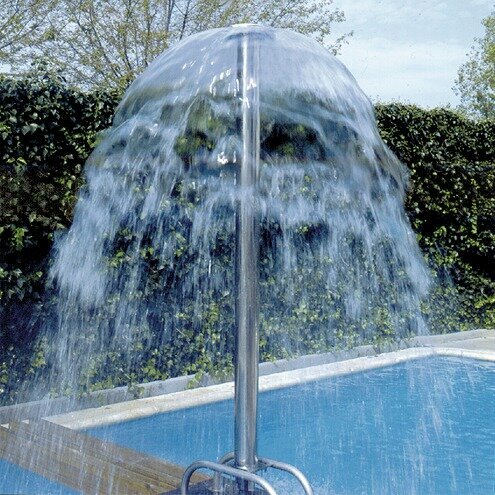 Havuz ekipmanları Astral SNG, Krasnodar, foto