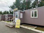 Церковная лавка (Khanty-Mansi Autonomous Area, Surgut, 41-y mikrorayon), dini ürünler  Surgut'tan