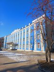 Лицей № 65 (Kommunisticheskiy Avenue No:72), lise  Sakhalinsk'ten