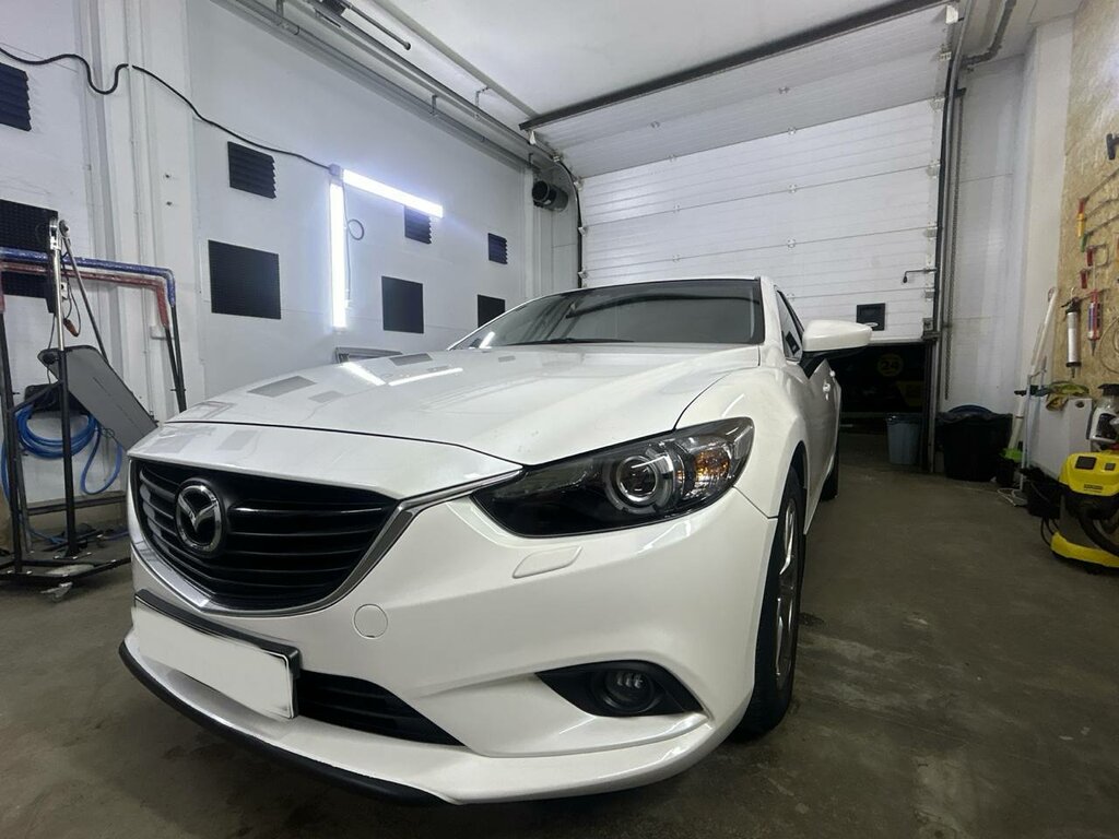 Oto kaporta NoDent, Cheboksary, foto