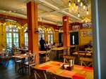 Таверна 988 (Древняя улица No:зд3с7), restoran  Sevastopol'dan