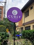 Curly loves (Antioquia, Municipio de Medellín, Barrio de El Velódromo, Carrera 76A, 45C-25), kuaförler