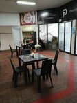Santo Milagro (Antioquia, Municipio de Medellín, El Poblado, Carrera 43A, 10-47), restoran