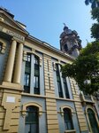 University of Antioquia (Antioquia, Municipio de Medellín, La Candelaria, Carrera 44, 48-72), üniversiteler  Medellin'den