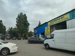 Mir dverey 1 (Almaty, Shapaǵat shaǵyn aýdany), kapılar  Almatı'dan