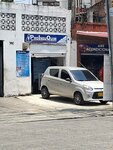 ProInsuQuim (Valle del Cauca, Municipio de Santiago de Cali, Comuna 10, Carrera 32, 7-10), kimyasal üretim firmaları  Cali'den