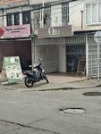 Qiu Centro de Belleza (Valle del Cauca, Municipio de Santiago de Cali, Calle 14, 40), güzellik salonu