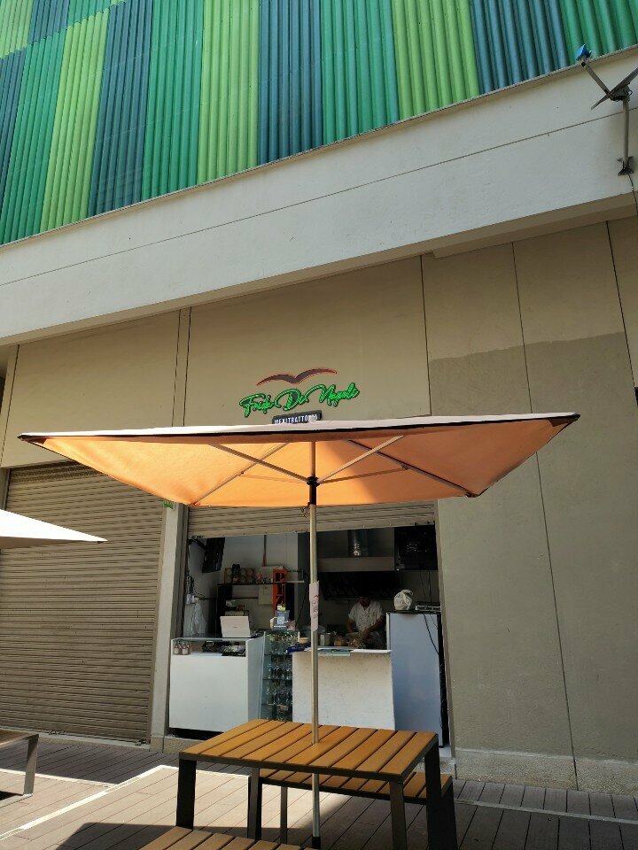 Restoran Frida di napoli, Medellin, foto