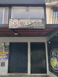 Alarmotos (Antioquia, Municipio de Medellín, Laureles Estadio, Calle 33, 65-26), motosiklet satışı