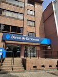 Banco de Occidente - Carrera 70 (Antioquia, Municipio de Medellín, Laureles Estadio, Carrera 70, 4-4), banka  Medellin'den
