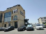 Motivator (City of republican subordination Baku, Narimanov district, Nadir Aliyev Street, 17), fitness kulüpleri  Bakü'den