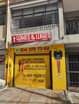 Keys and Keys (Antioquia, Municipio de Medellín, Barrio de U.D. Atanasio Girardot, Carrera 73, 8), anahtarların imalatı ve onarımı  Medellin'den