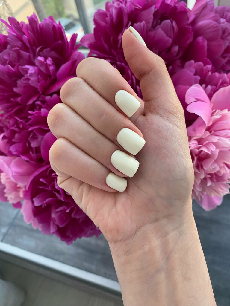 Manikür-pedikür Studio nails, Orenburg, foto