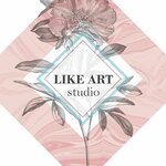 Like Art (Dimitrova Avenue No:7), meslek kursları  Novosibirsk'ten