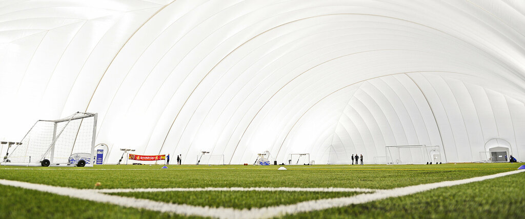Yönetim ofisi Alpres Çadır Elektrik Taahüt, Ankara, foto