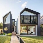 Kết Cấu Cao Tầng Vietbuild Group (Kayseri, Yahyalı, Çubukharmanı Mah.), mimari proje firmaları  Kozan'dan