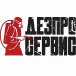 ДезПроСервис (Zheleznodorozhnaya ulitsa No:22), haşere ilaçlama firmaları  Saint‑Petersburg'dan