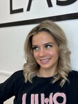 Fanni studio (Yana Raynisa Boulevard No:9), güzellik salonu  Moskova'dan