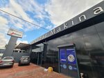 Dündar Makina (İstanbul, Başakşehir, İkitelli OSB Mah., Dolapdere 16. Ada Sok., 39), otobüs yedek parça  İstanbul'dan