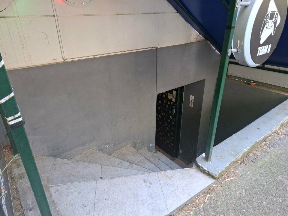 Oyun salonları Team 8, Tiflis, foto