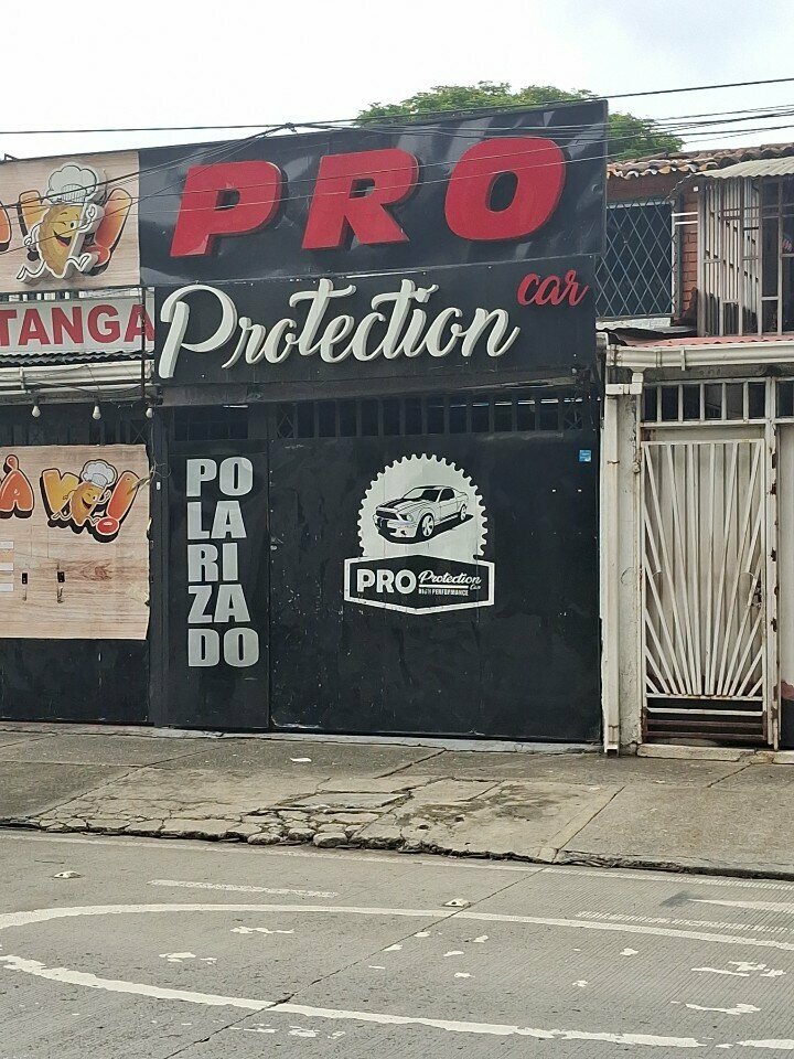 Araç sigorta şirketleri Pro, Cali, foto