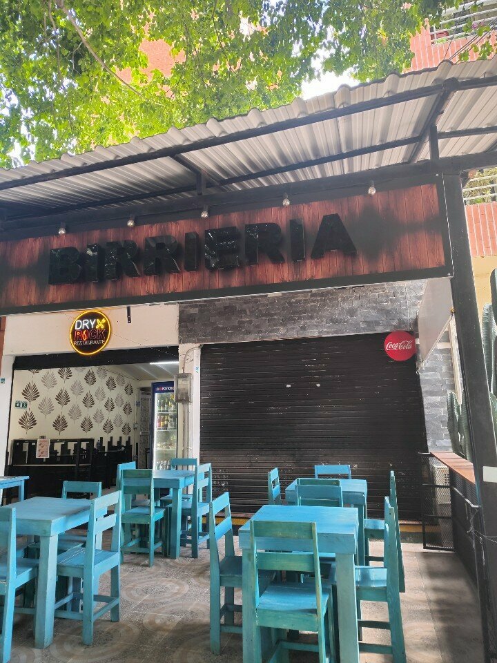 Restoran Birriería Pelavacas, Medellin, foto