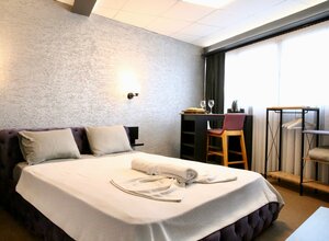 216 Silver Suite (İstanbul, Tuzla, Postane Mah., Muhacir Sok., 5), otel  İstanbul'dan