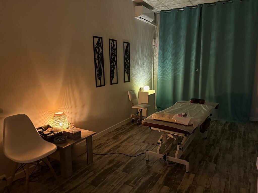 Masaj salonları Elysium SPA, Moskova, foto