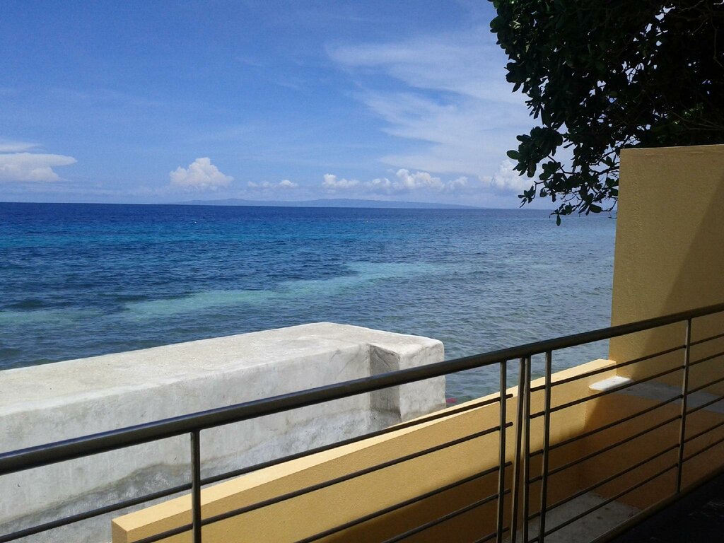 Otel Luzmin Bh - Beachfront Cottages, , foto